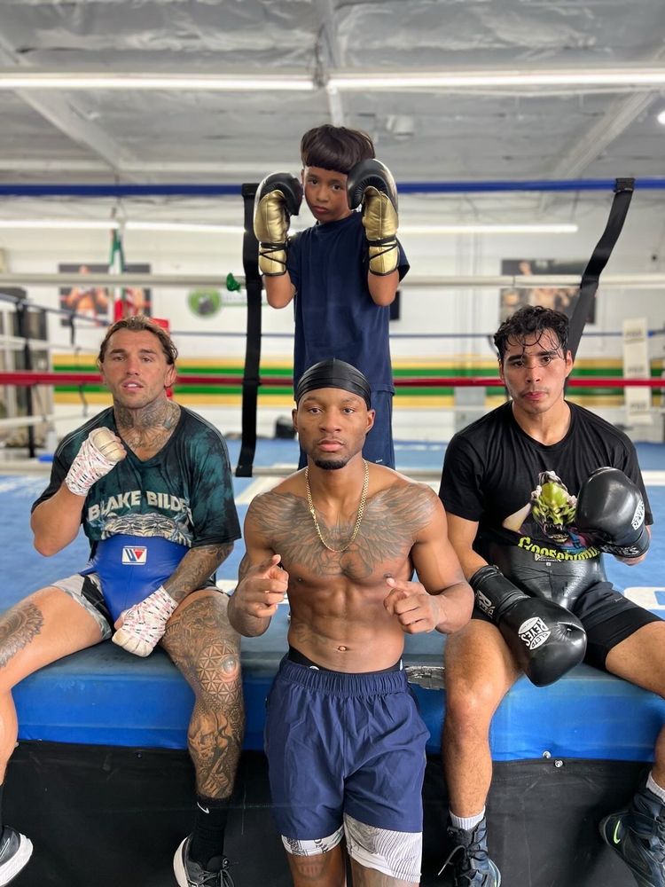 REAL BOXING MMA & FITNESS - Updated November 2025 - 10 Photos & 21 ...