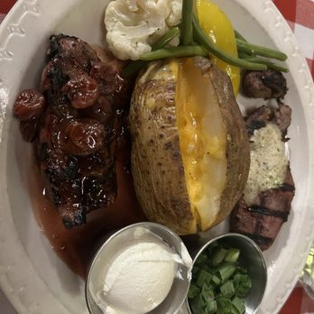 BUCKHORN EXCHANGE - Updated January 2025 - 2020 Photos & 1231 Reviews ...