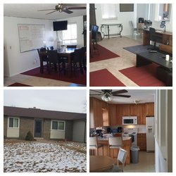 TRIBE RECOVERY HOMES - 1178 Mariposa St, Denver, Colorado ...