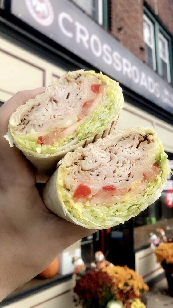 CROSSROADS DELI - Updated June 2025 - 5726 Berkshire Valley Rd, Oak ...