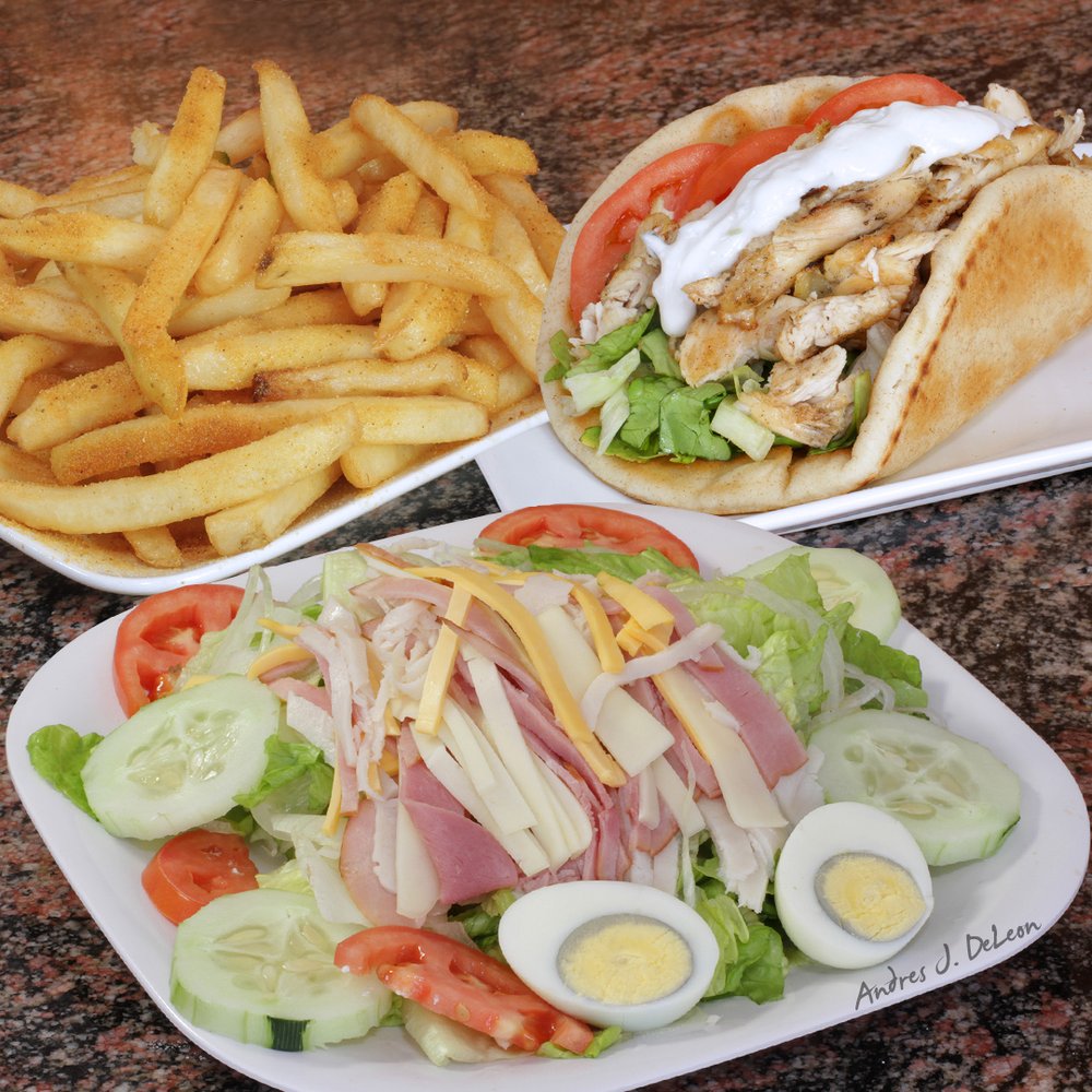 DIMITRI BEST FOOD - Updated October 2025 - 29 Reviews - 207 W Joe Orr ...