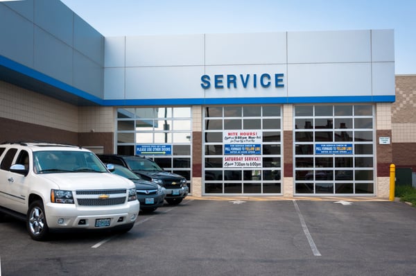 JIM BUTLER CHEVROLET - Updated December 2025 - 35 Photos & 153 Reviews ...