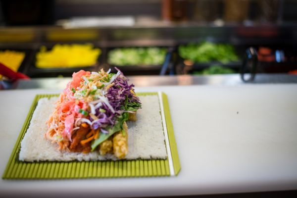 HULA POKE - 412 Photos & 381 Reviews - Poke - 12730 Interstate 10 W ...