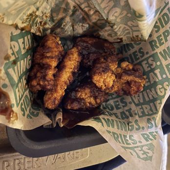 WINGSTOP - Updated August 2025 - 47 Photos & 52 Reviews - 830 Inverness ...