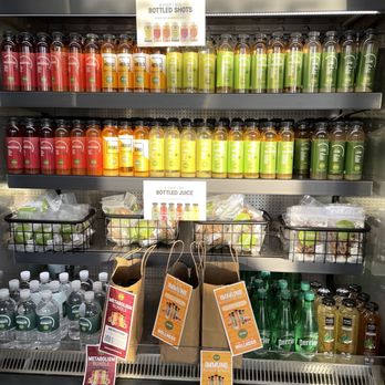 BEYOND JUICERY + EATERY - Updated December 2025 - 67 Photos & 19 ...