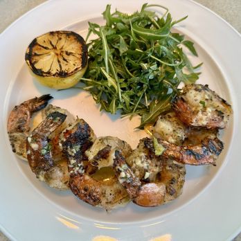 RH FIREHOUSE GRILL AT RH MONTECITO - Updated December 2025 - 110 Photos ...