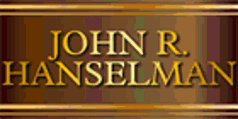 JOHN R HANSELMAN - Updated June 2024 - 138 Eagle Street, Delhi, Ontario ...