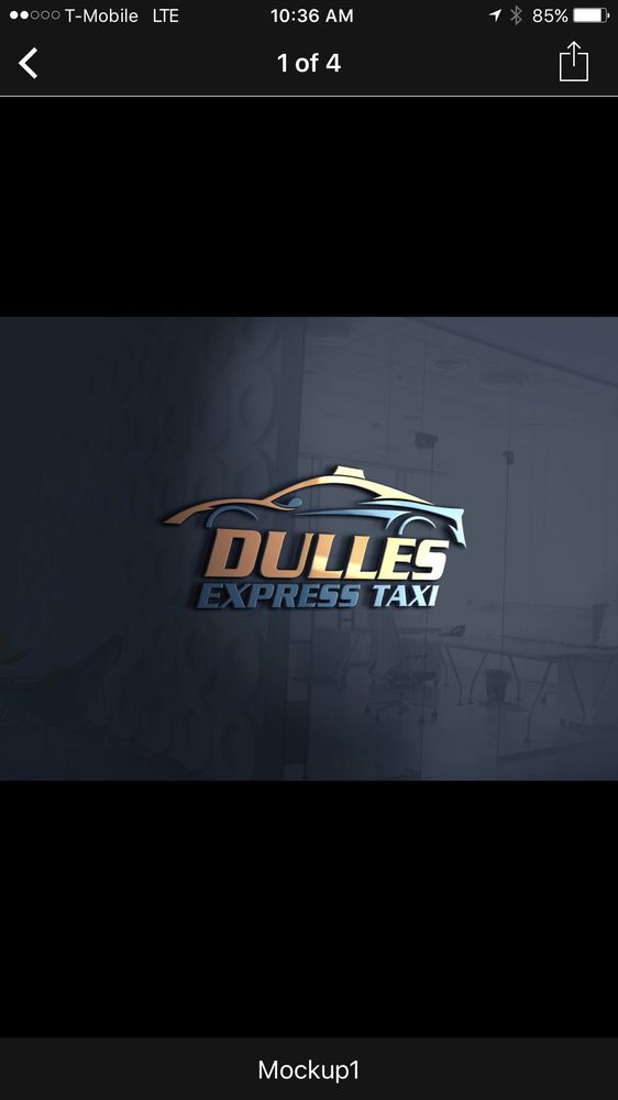 DULLES EXPRESS TAXI - Updated July 2025 - Ashburn, Virginia - Taxis ...