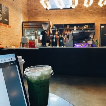 FROTH - Updated August 2024 - 212 Photos & 120 Reviews - 1515 W Monroe ...