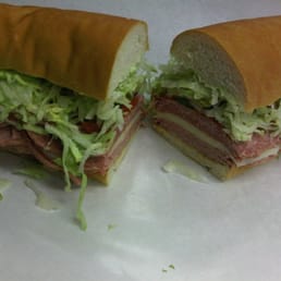 CHARLIE’S SUB SANDWICH STATION - Updated December 2025 - 51 Photos & 87 ...
