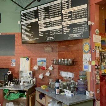 SOULFOOD COFFEEHOUSE AND FAIR TRADE EMPORIUM - Updated August 2025 ...