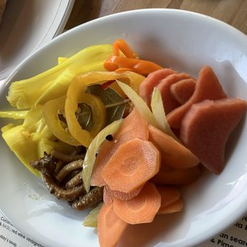 NOBLE ROT - Updated May 2025 - 774 Photos & 740 Reviews - 1111 E ...