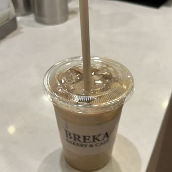 BREKA BAKERY & CAFE - Updated January 2026 - 547 Photos & 389 Reviews ...