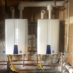 KENNETH ASIRE PLUMBING - 49 Photos & 80 Reviews - Plumbing - 1559 Sloat ...