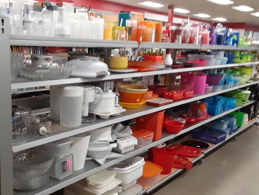 THE SALVATION ARMY THRIFT STORE & DONATION CENTER - 22 Photos & 35 ...