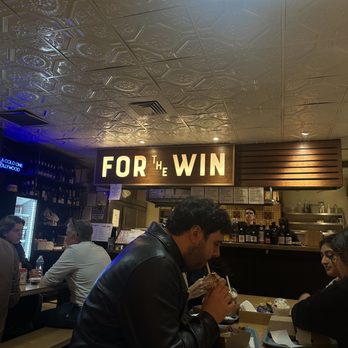 FOR THE WIN - 564 Photos & 886 Reviews - 6221 Franklin Ave, Los Angeles ...
