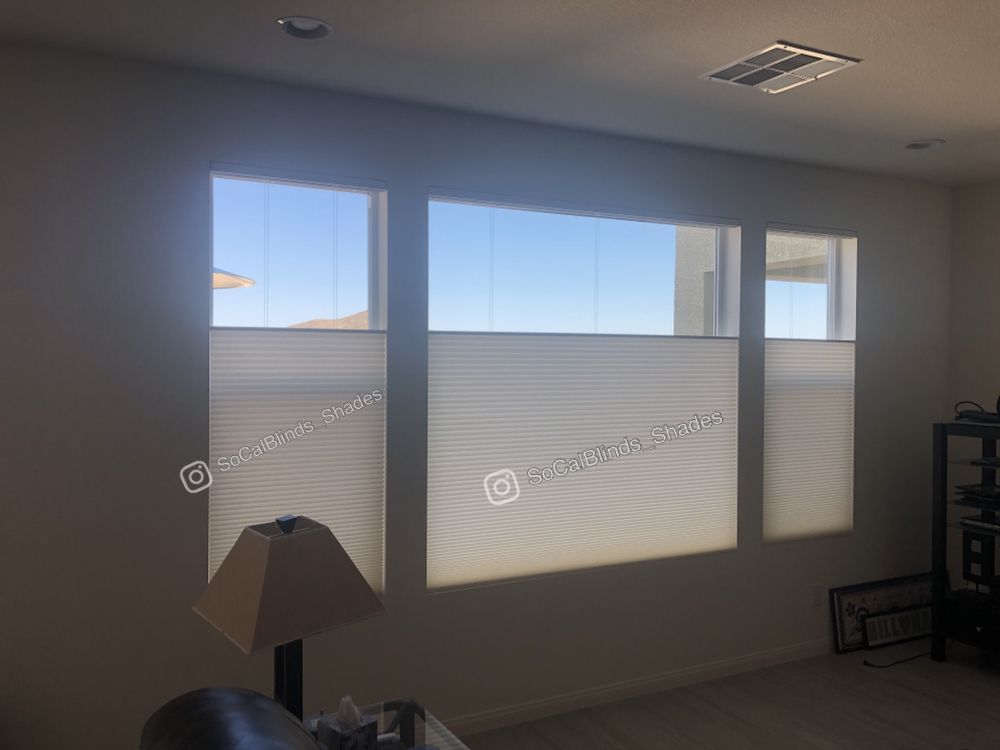 SOCAL BLIND & SHADES - 111 Photos & 19 Reviews - Shades & Blinds ...