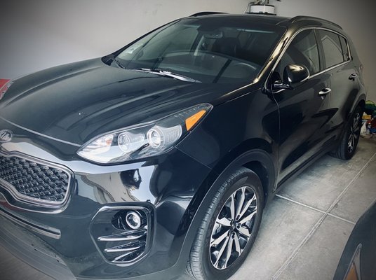 FINDLAY KIA - Updated May 2024 - 128 Photos & 416 Reviews - 5325 W ...