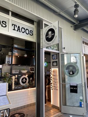 OSITO STYLE TACOS CALIFORNIA CUISINE - Updated January 2026 - 32 Photos ...