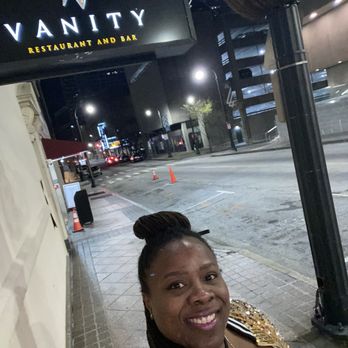 VANITY RESTAURANT AND BAR - Updated July 2025 - 78 Photos & 36 Reviews ...