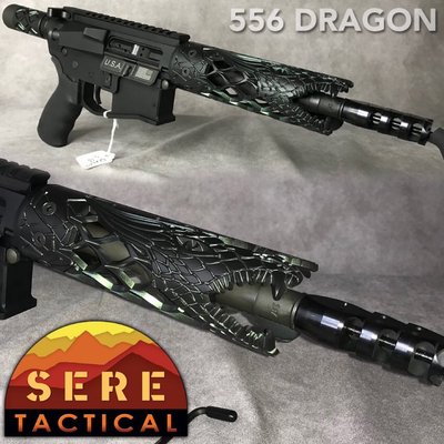 SERE TACTICAL - Updated December 2025 - 248 Photos - 715 Hwy 146 S, La ...