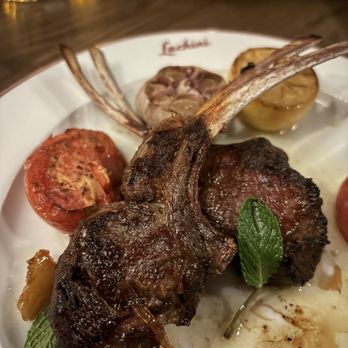 LUCHINI - Updated January 2025 - 379 Photos & 146 Reviews - 3799 S Las ...