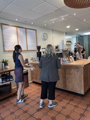 NATIVE CAFE - Updated April 2026 - 120 Photos & 100 Reviews - 12 S Main ...
