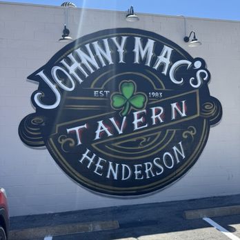 JOHNNY MAC’S SPORTS BAR & GRILL - Updated June 2025 - 76 Photos & 66 ...
