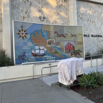 LA COUNTY LIBRARY - NORWALK LIBRARY - Updated October 2025 - 65 Photos ...