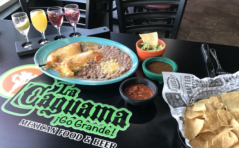 LA CAGUAMA - Updated April 2024 - 23 Photos & 31 Reviews - 55315 29 ...