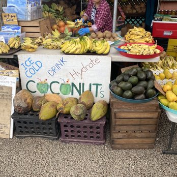 KUILIMA FARM - Updated August 2024 - 58 Photos & 13 Reviews - 57-146 ...