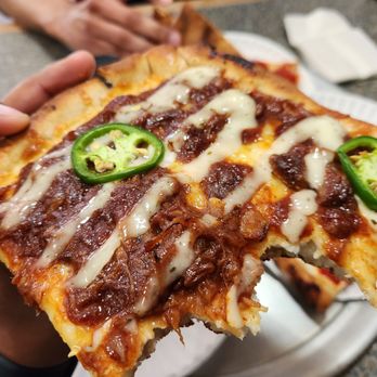 COLD SPRING PIZZA - Updated December 2025 - 207 Photos & 95 Reviews ...