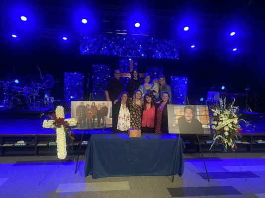 FOOTHILLS CHRISTIAN CHURCH - Updated August 2025 - 94 Photos & 39 ...