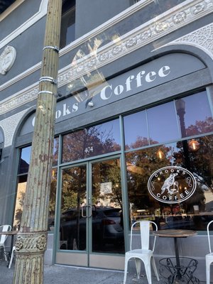 CROOKS COFFEE - Updated January 2025 - 333 Photos & 321 Reviews - 404C ...