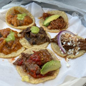 GUISADOS - 2796 Photos & 2635 Reviews - 2100 East Cesar E Chavez Ave ...