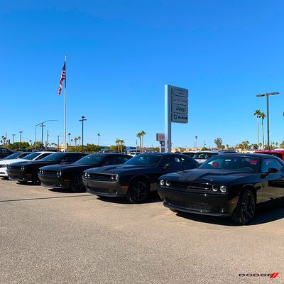 CHAPMAN DODGE CHRYSLER JEEP RAM - Updated December 2025 - 47 Photos ...