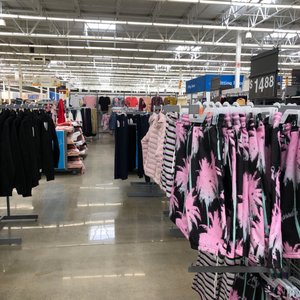WALMART SUPERCENTER - Updated June 2024 - 24 Photos & 71 Reviews - 1868 ...