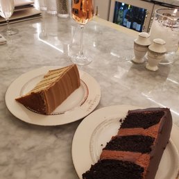 THE CAKE BAKE SHOP BY GWENDOLYN ROGERS-BROAD RIPPLE VILLAGE - Updated ...