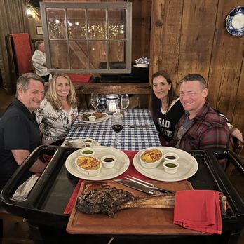 THE ANGUS BARN - Updated November 2024 - 2692 Photos & 1872 Reviews ...