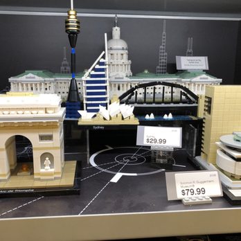 LEGO STORE - Updated October 2025 - 108 Photos & 44 Reviews - 7966L ...