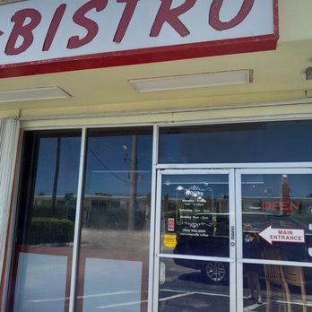 CHEZ CAFE - Updated May 2024 - 253 Photos & 189 Reviews - 1631 S ...