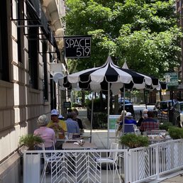 SPACE 519 | THE LUNCHROOM - Updated December 2025 - 207 Photos & 90 ...