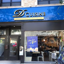 D CUISINE - Updated April 2026 - 522 Photos & 369 Reviews - 2723 N ...