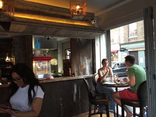 ABSURD BIRD - Updated August 2025 - 34 Photos & 21 Reviews - 54 ...