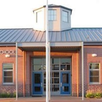 TOM HAWKINS ELEMENTARY SCHOOL - Updated July 2025 - 475 Darlene Ln ...