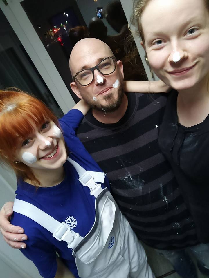 TIM BRUNS WERBUNG & SO - Hafenstr. 9, Aurich, Niedersachsen, Germany ...