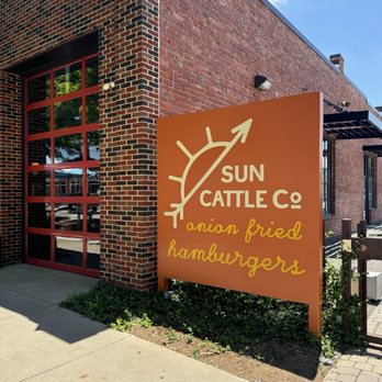 SUN CATTLE - Updated September 2025 - 261 Photos & 192 Reviews - 800 W ...