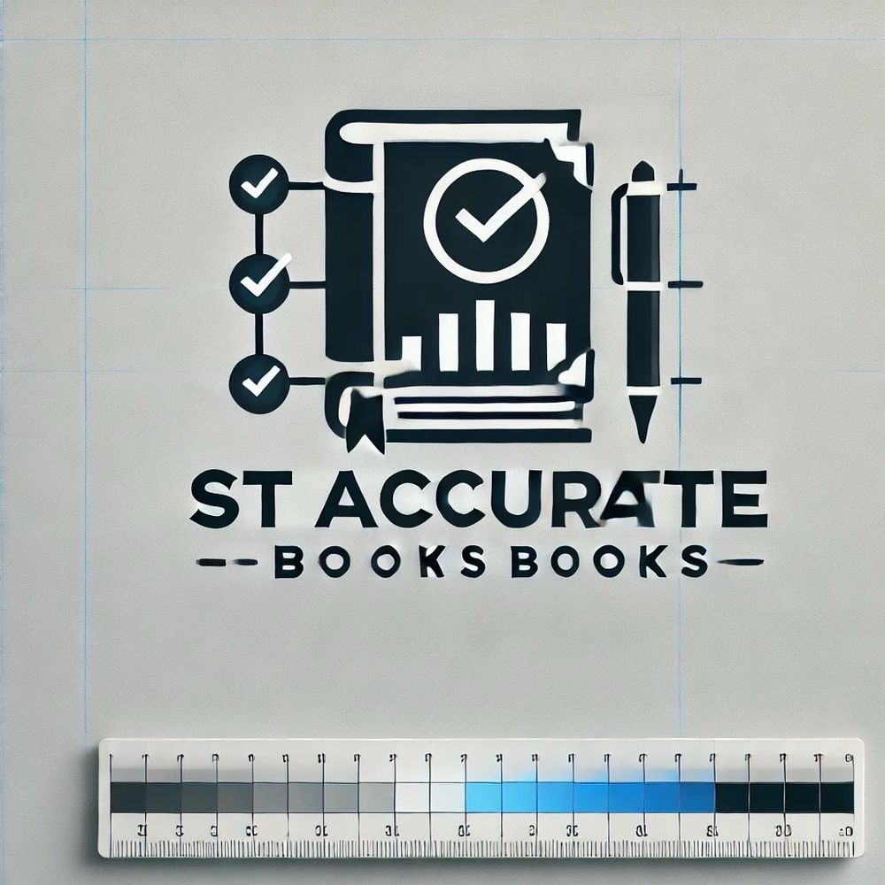 ACCURATE BOOKS ST - Updated January 2025 - 211 Davisco Dr, Oakley ...