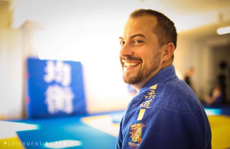 THE ART OF BALANCE DOJO - Updated March 2024 - 850 Magnetic Dr, Toronto ...