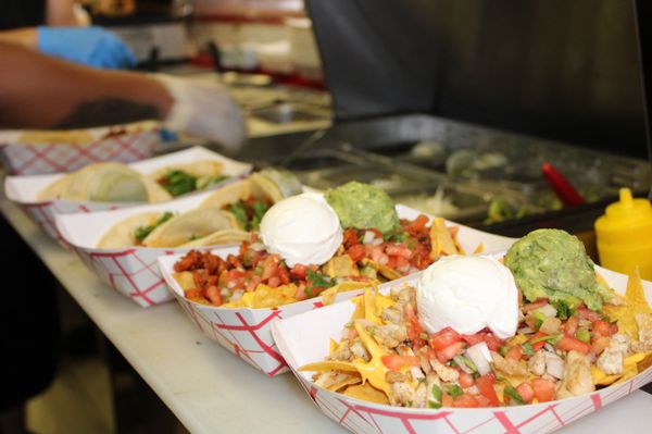 TACO-TASTIC - Updated October 2024 - 217 Photos & 147 Reviews - 793 ...